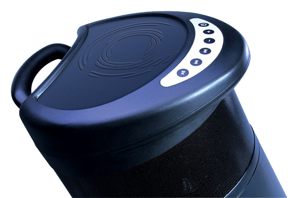 PulseAudio - Vanco International