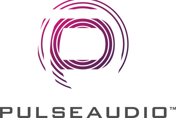 PulseAudio_logo_full - Vanco International